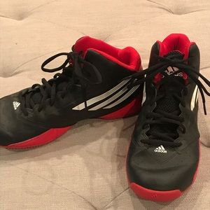 adidas Shoes | All Black Shell Toes | Poshmark